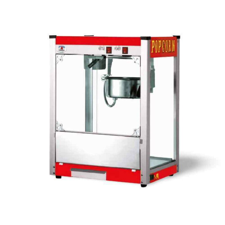 Popcorn Machine Gas - Catering Shop Online