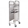 Bread Trolley - Catering Shop Online