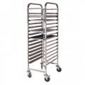 Bread Trolley - Catering Shop Online