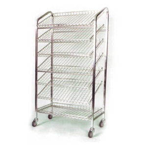 Bread Trolley - Catering Shop Online