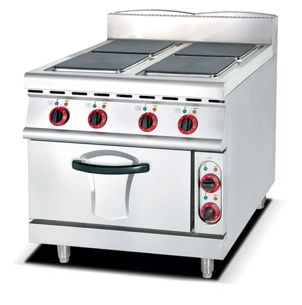 Diamond 2-plate Stove - Catering Shop Online